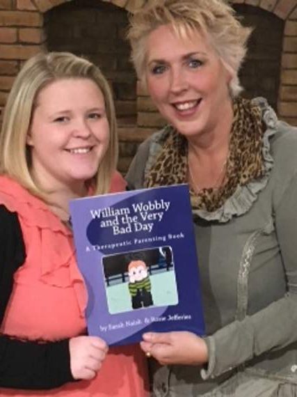 Feketeöves szülőség – Örökbe.hu